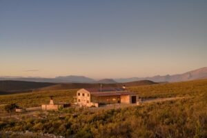 A Guide to Traveling The Karoo Desert in South Africa