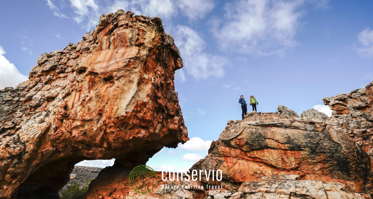 Experience The Cederberg: A Place of Rugged Natural Beauty