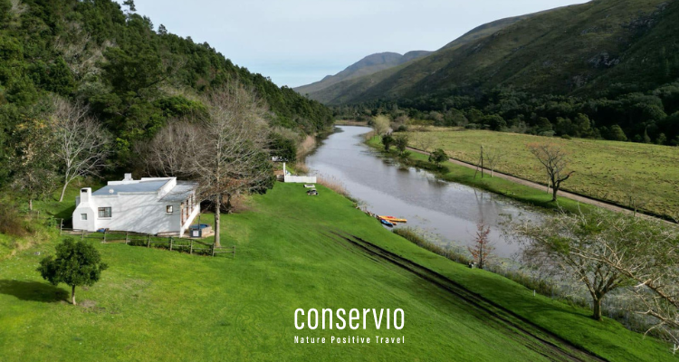 River Retreats for Relaxation & Outdoor Adventures