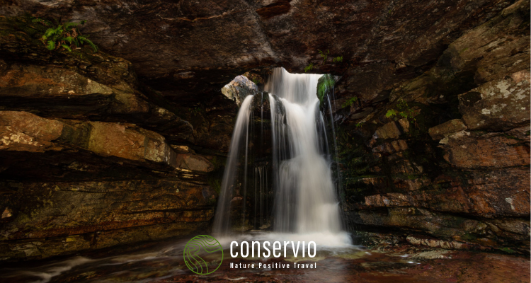 Waterfall & Rockpool Hikes for Fun Summer Adventures